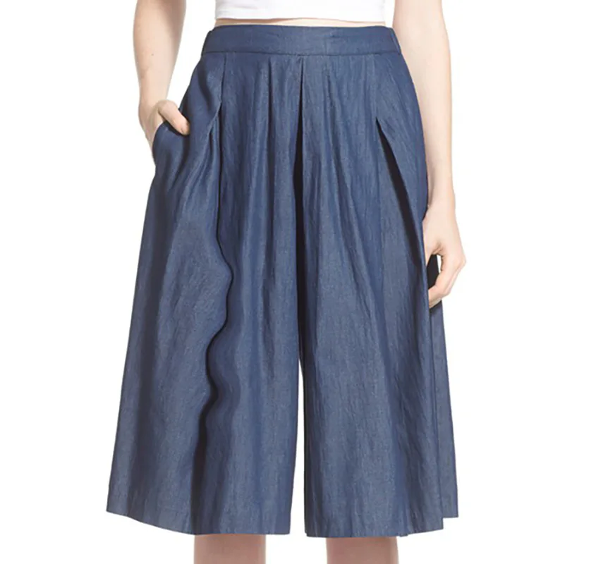 The Prettiest Pleats To Incorporate Into Your Wardrobe Now