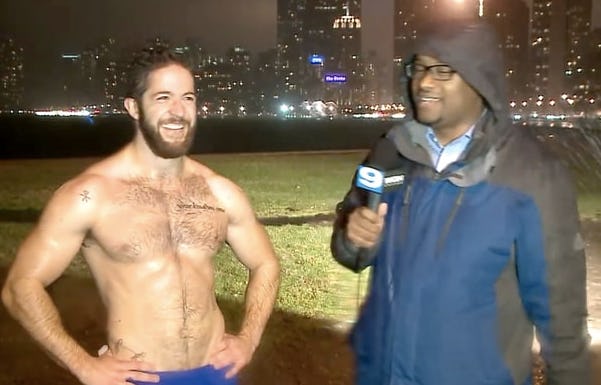 Ethan Renoe Is The Internet’s Latest Viral Sensation