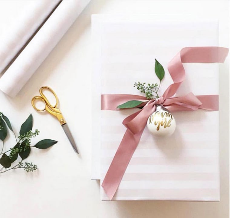 Insta Files Friday: The Ultimate Gift-Giving Inspiration