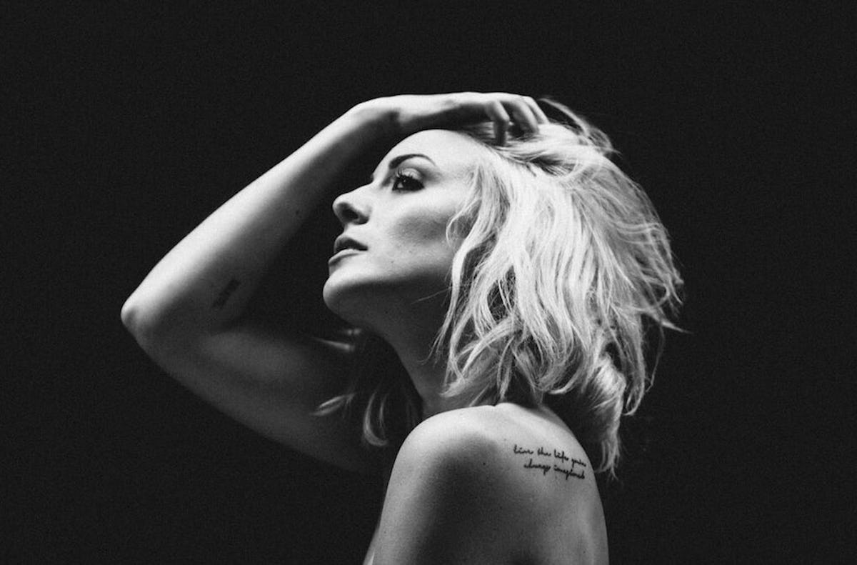 CAPPA Is The Indie-Pop “Goddess” You’ve Been Waiting For