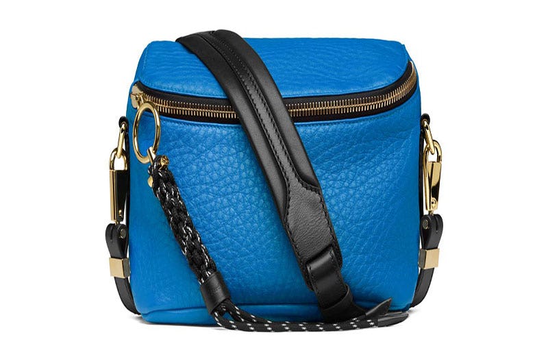 Acne Studios Debuts Its First Official Bag Collection