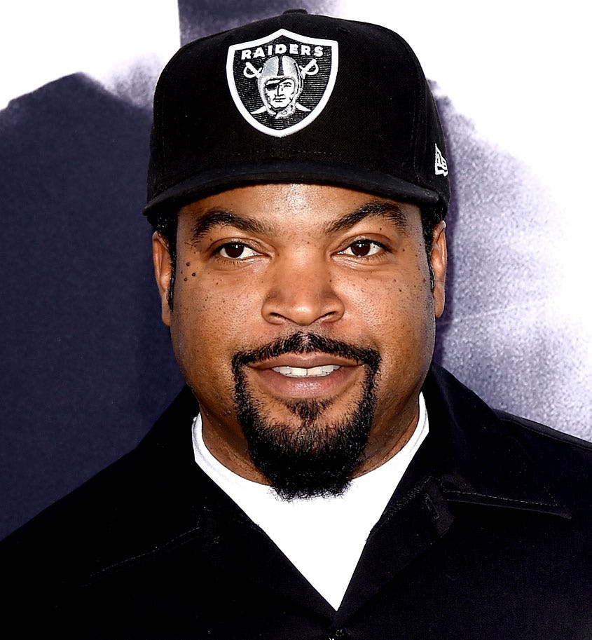 15 Totally Rad Muslim Celebrities That Would Scare Donald Trump