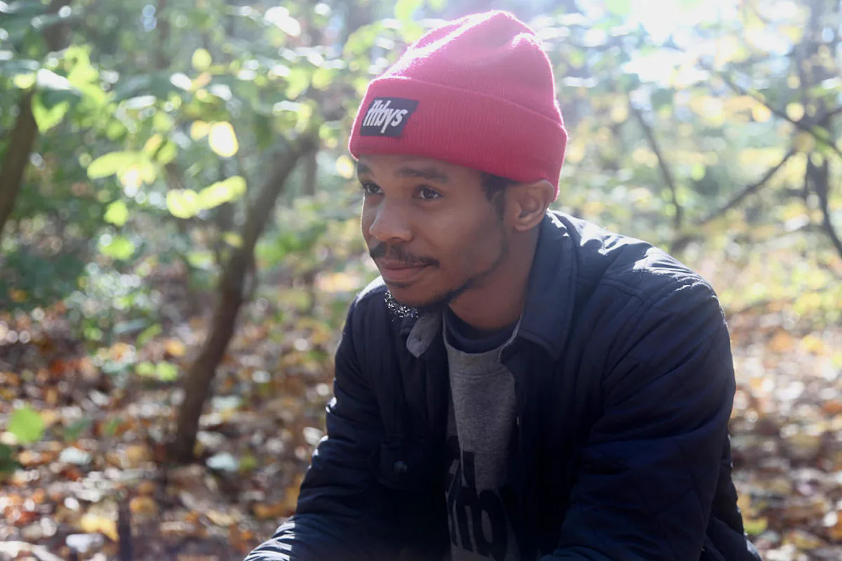 Band Crush: Meet Rising Brooklyn Rapper KOTA