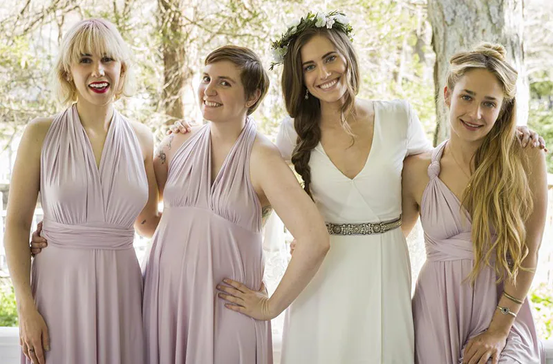 ‘Girls’ Season 5 Trailer