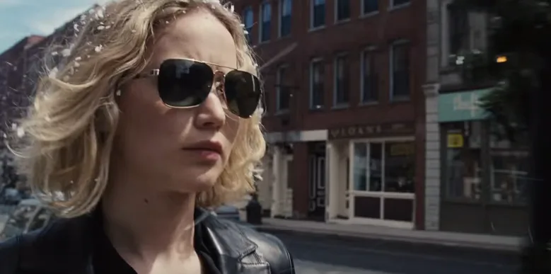 Watch Jennifer Lawrence Stun In The Latest Trailer For Joy