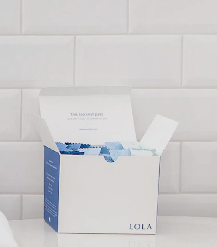 9 Companies That Will Revolutionize Your Period