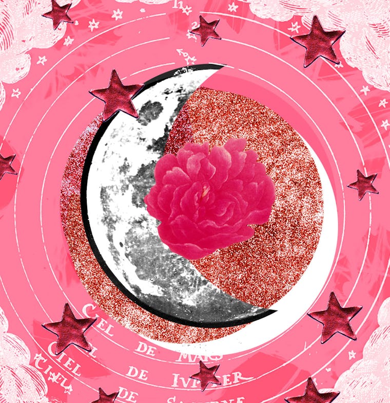 Sacred Menstruation — Red Moon Cycles & White Moon Cycles