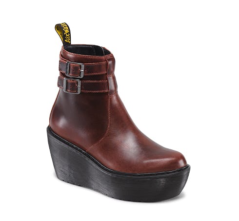 20 Wedge Boots that Won’t Break the Bank.