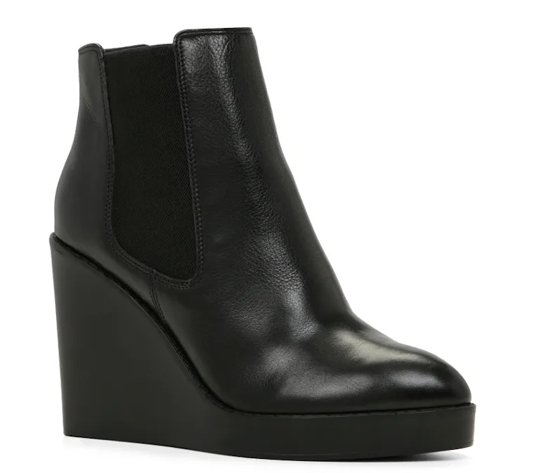 20 Wedge Boots that Won’t Break the Bank.
