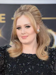 Adele On Her Body Issues: “I Don’t Let Them Rule My Life”