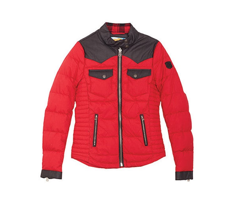 10 Puffer Jackets For Every Winterwear Budget