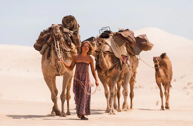 The 15 Best, Warmest Movies To Stream On Netflix This November