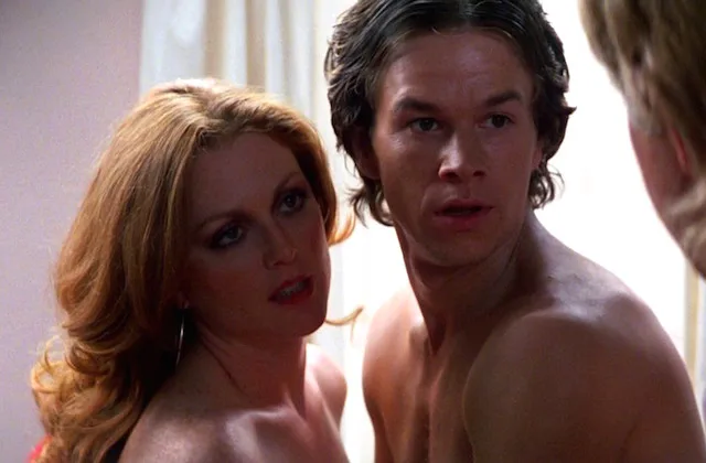 The 15 Best, Warmest Movies To Stream On Netflix This November