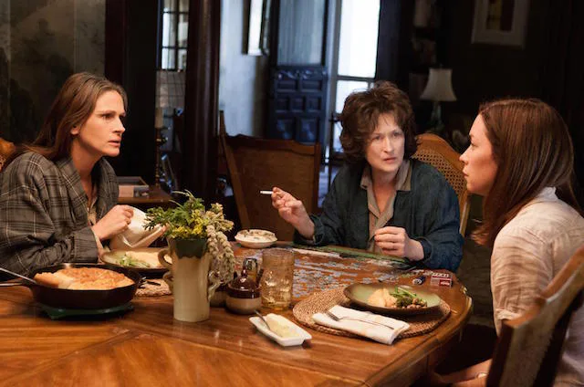 The 15 Best, Warmest Movies To Stream On Netflix This November