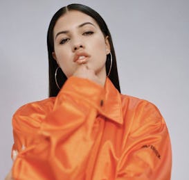 Watch Mabel Make Her Official Music-Video Debut