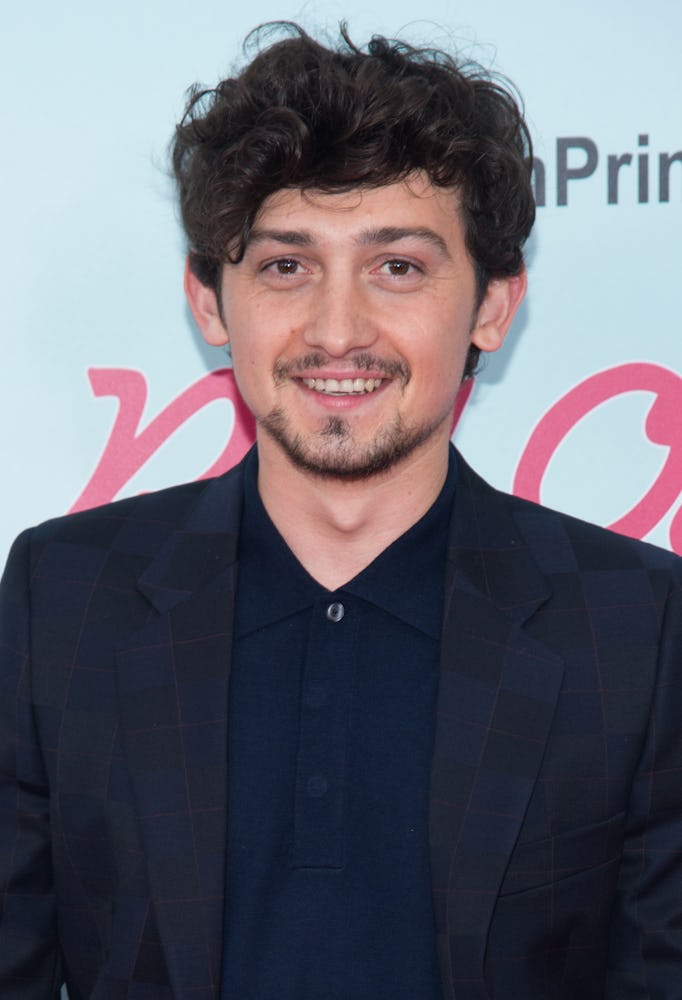 Craig Roberts Comes of Age in the ’80s in His New Amazon Series ‘Red Oaks’