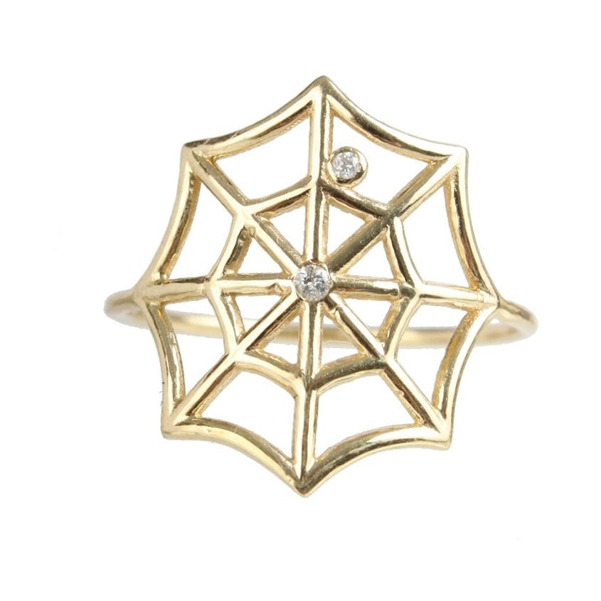 Lydia Deetz Holiday Gift Guide