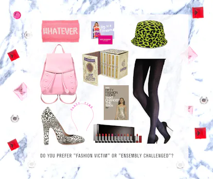 Clueless Gift Guide