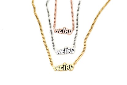 Gift Guide - Unique, Weird Presents