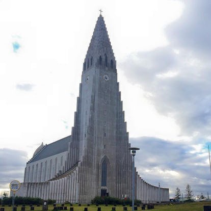 The NYLON Guide to Iceland