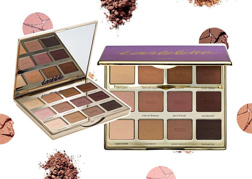 Makeup Pros Share Their Favorite Palettes