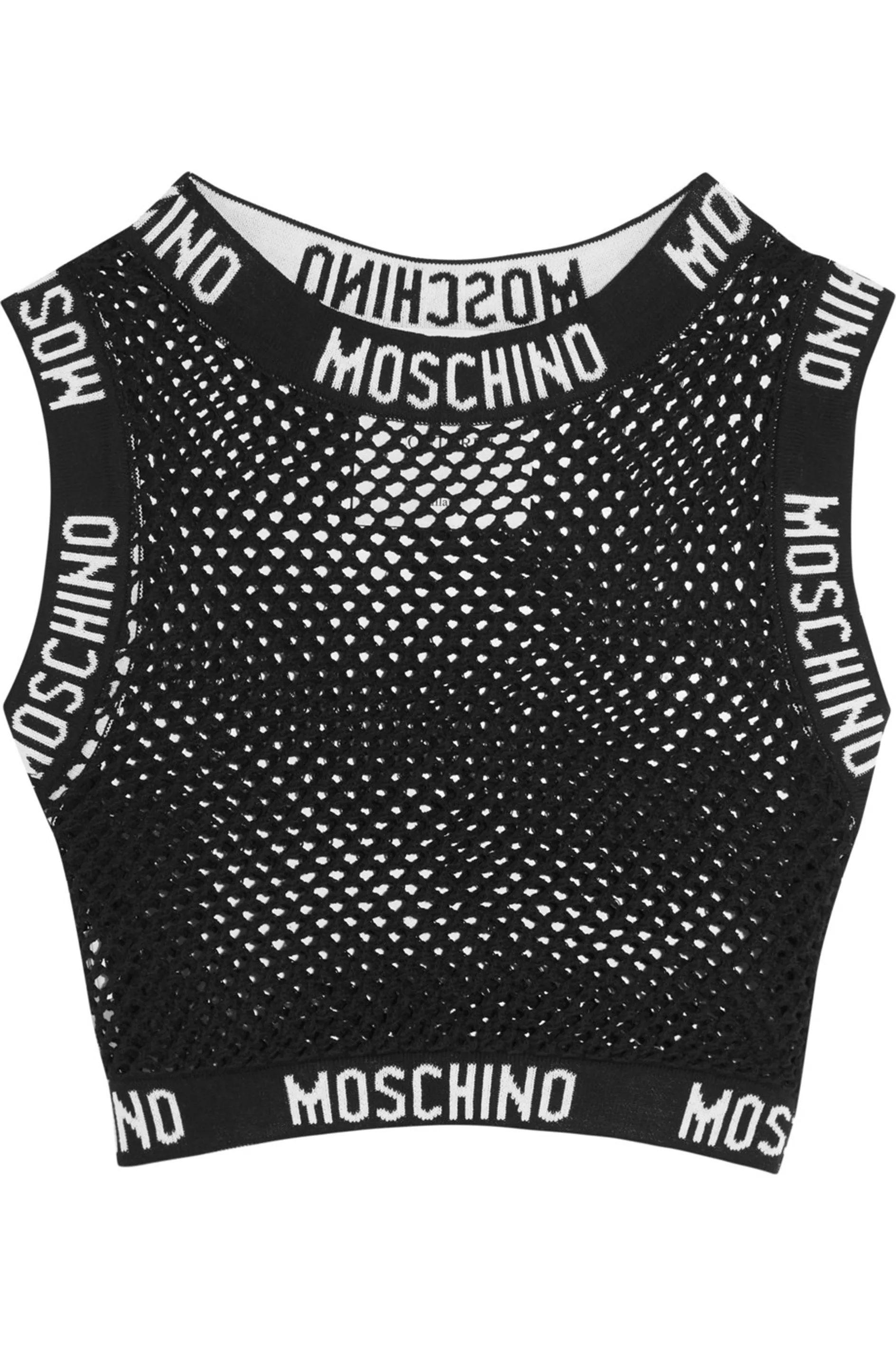 Moschino Collabs With Barbie For A Collector’s Doll