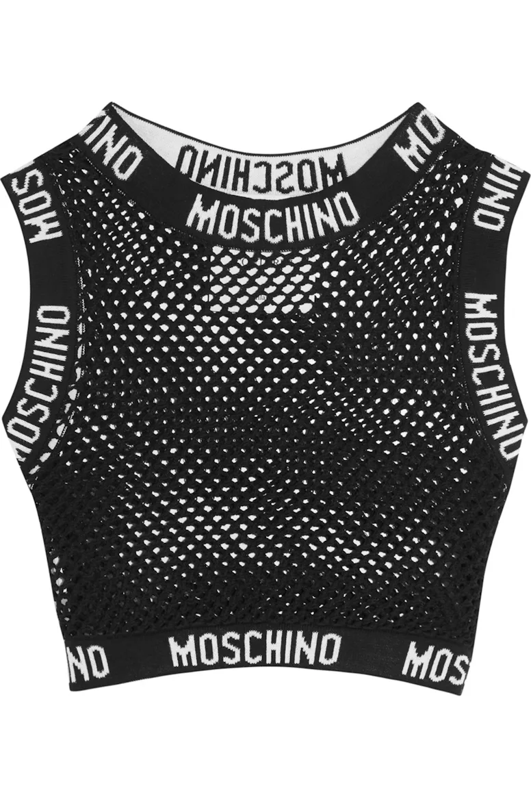 Moschino Collabs With Barbie For A Collector’s Doll