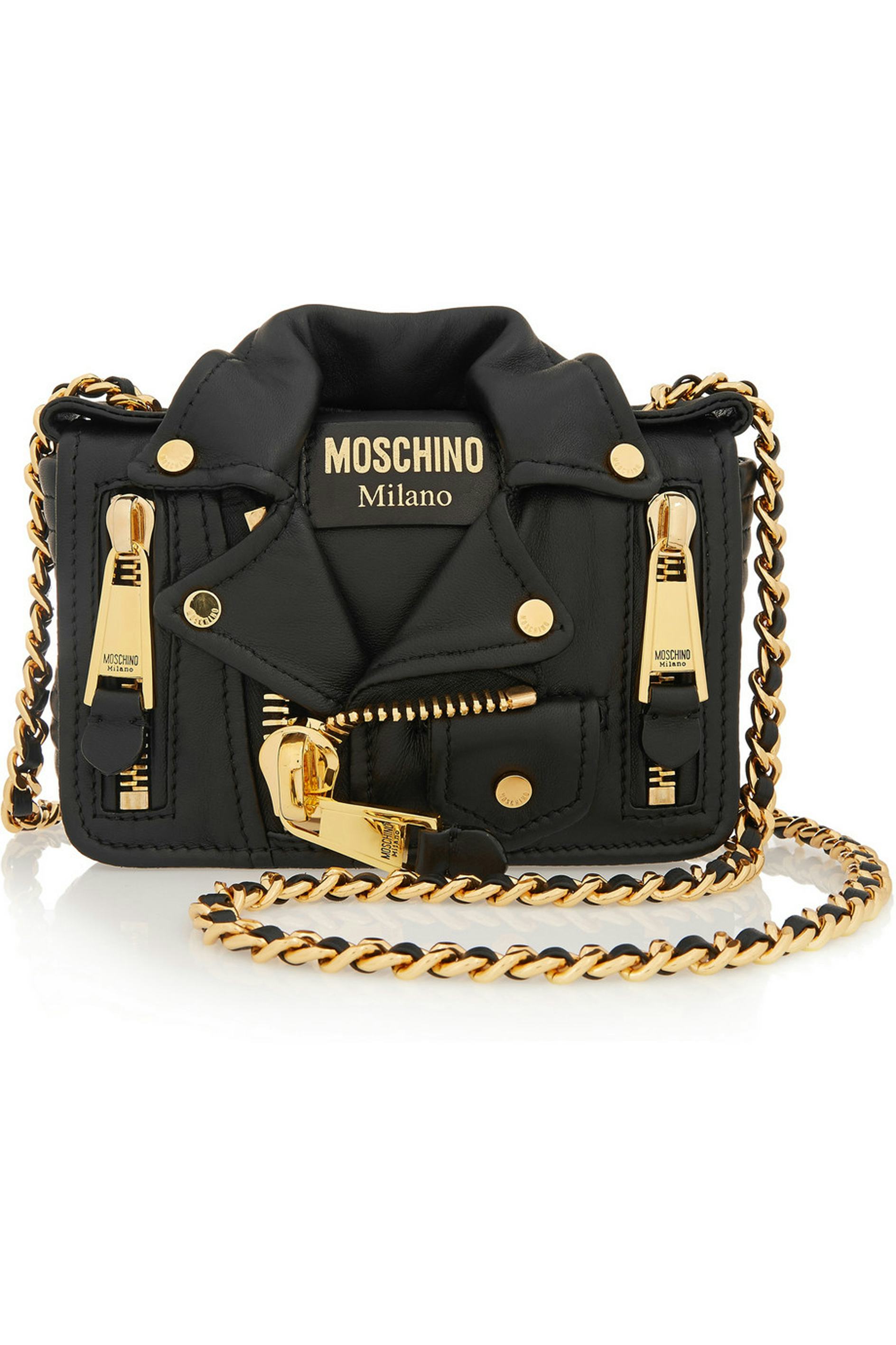 Moschino Collabs With Barbie For A Collector’s Doll