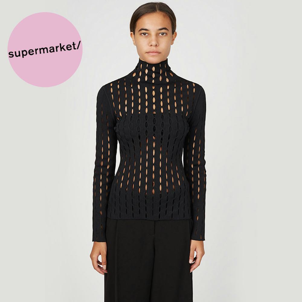 10 Turtlenecks To Keep You Warm