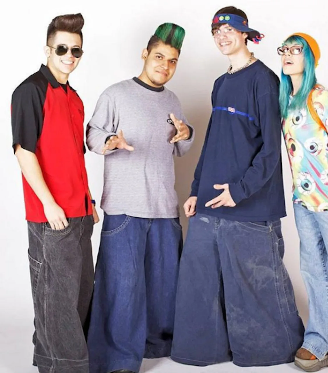 JNCO Jeans Is Among The Growing List Of Returning Dead Brands jnco-jeans-is-among-the-growing-list-of-returning-dead-brands
