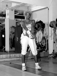 Nzingha Prescod Is Changing The Face Of Olympic Fencing