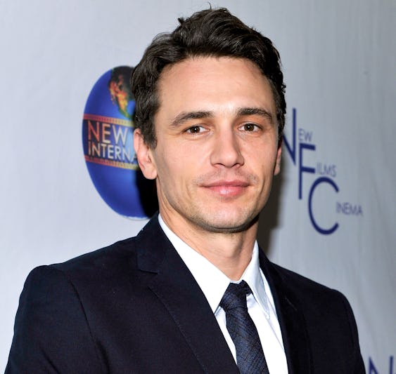 James Franco Is Making A Smiths-Inspired Album