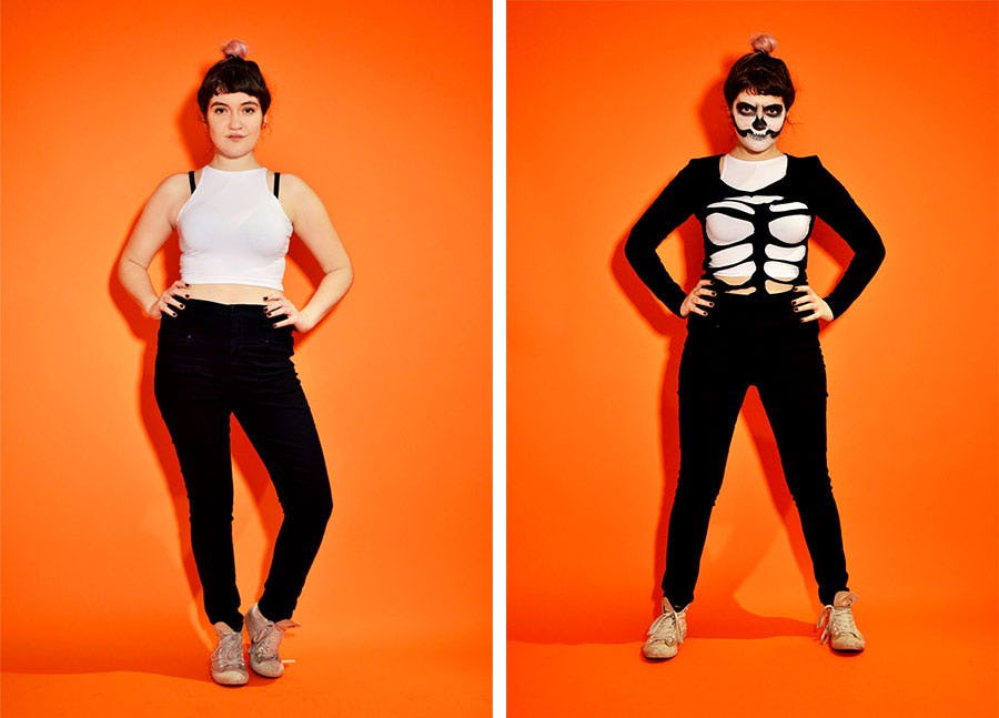 $25 Or Less: 3 Last-Minute Costumes That Don’t Suck