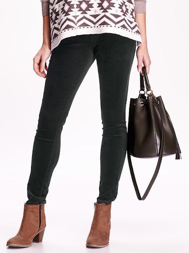 The 10 Best Corduroy Pants For Fall