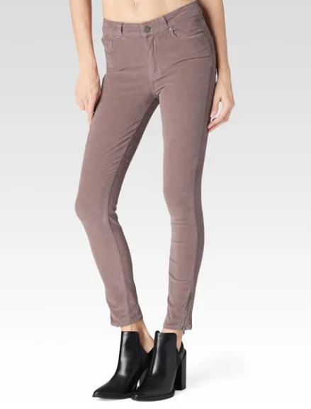 The 10 Best Corduroy Pants For Fall