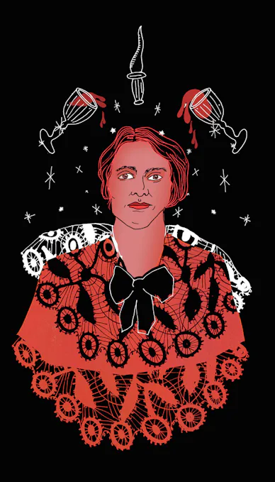 The 7 Most Fascinating Female Murderers