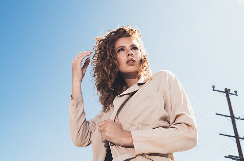 Watch The New Grace Mitchell Video For “Nolo”