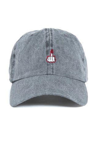 Throw Some Shade with These 9 Caps