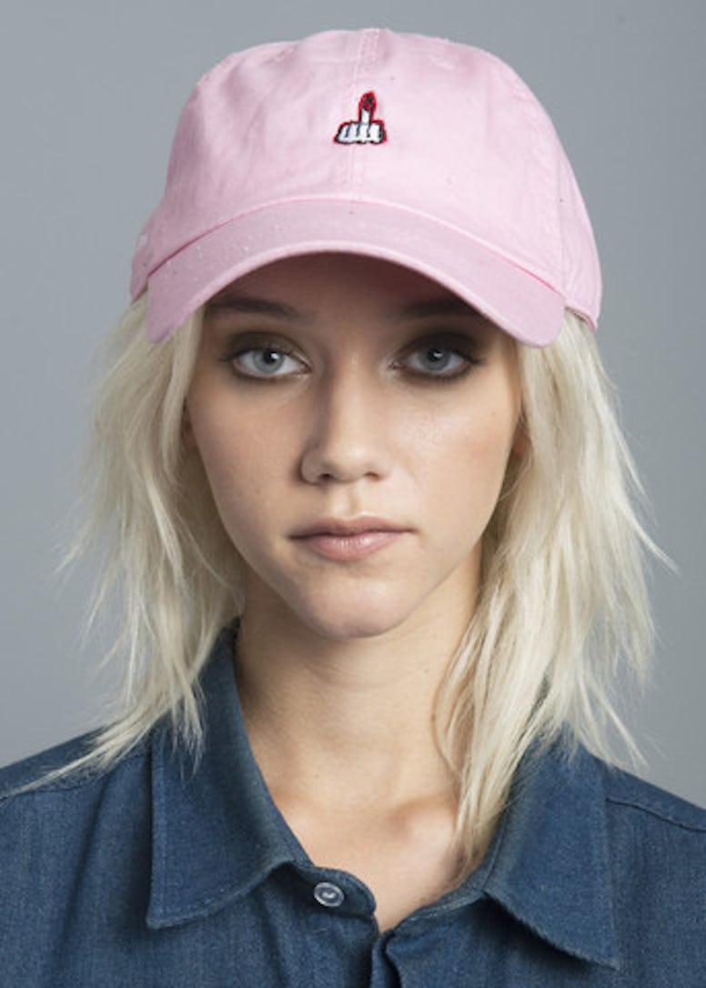 Throw Some Shade with These 9 Caps