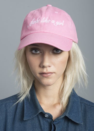 Throw Some Shade with These 9 Caps