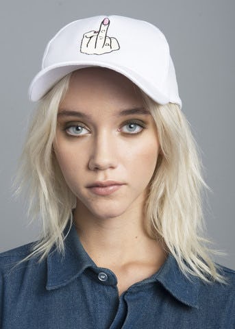 Throw Some Shade with These 9 Caps