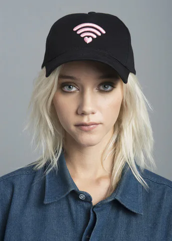 Throw Some Shade with These 9 Caps