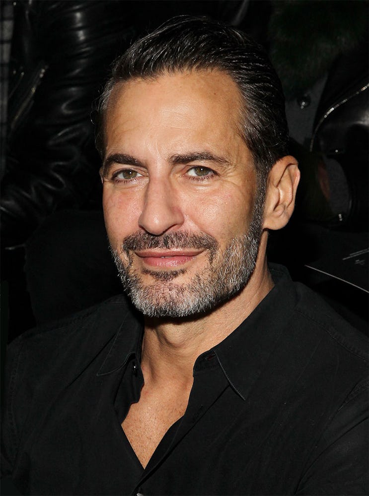 Marc Jacobs Takes Down The Writer Behind His ‘New York Post’ Take-Down ...