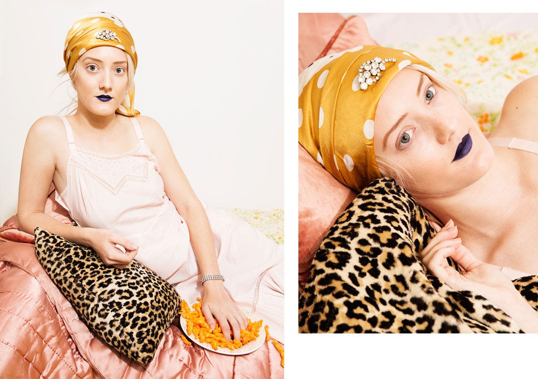 Broke Girl’s Guide To Halloween Parties