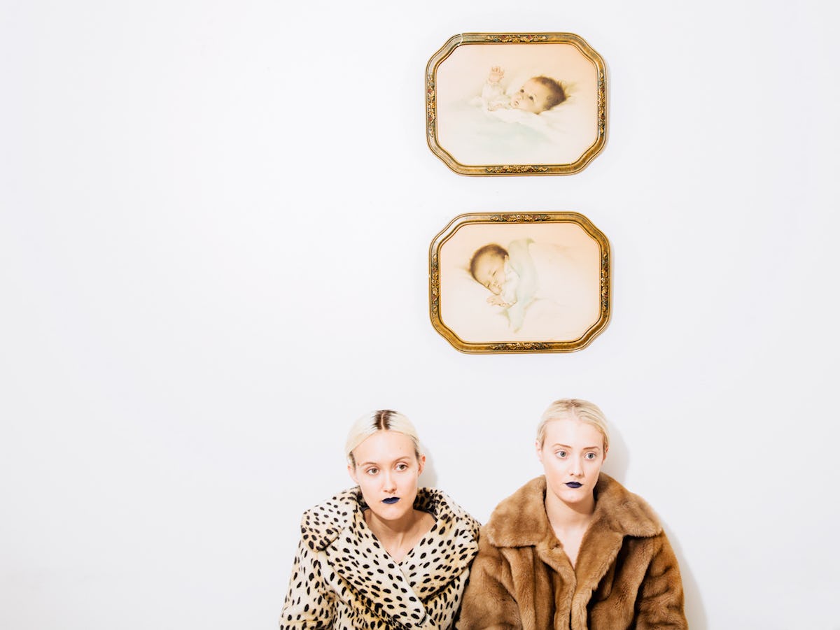 Broke Girl’s Guide To Halloween Parties