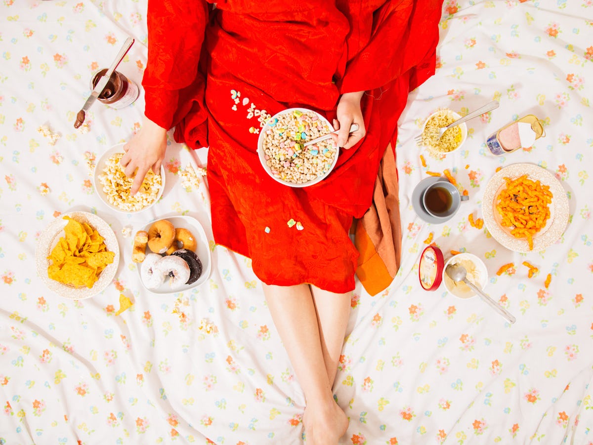 Broke Girl’s Guide To Halloween Parties