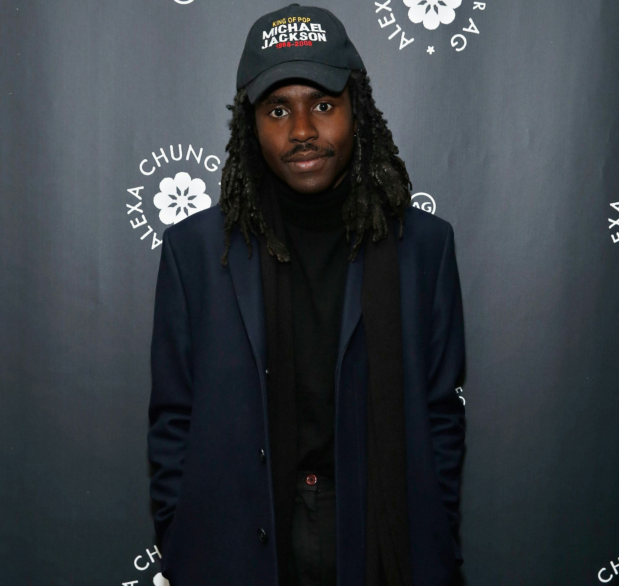 Blood Orange Beautifully Takes On Police Brutality
