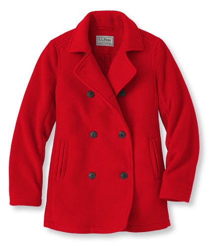 Five Coat Shapes To Try This Winter