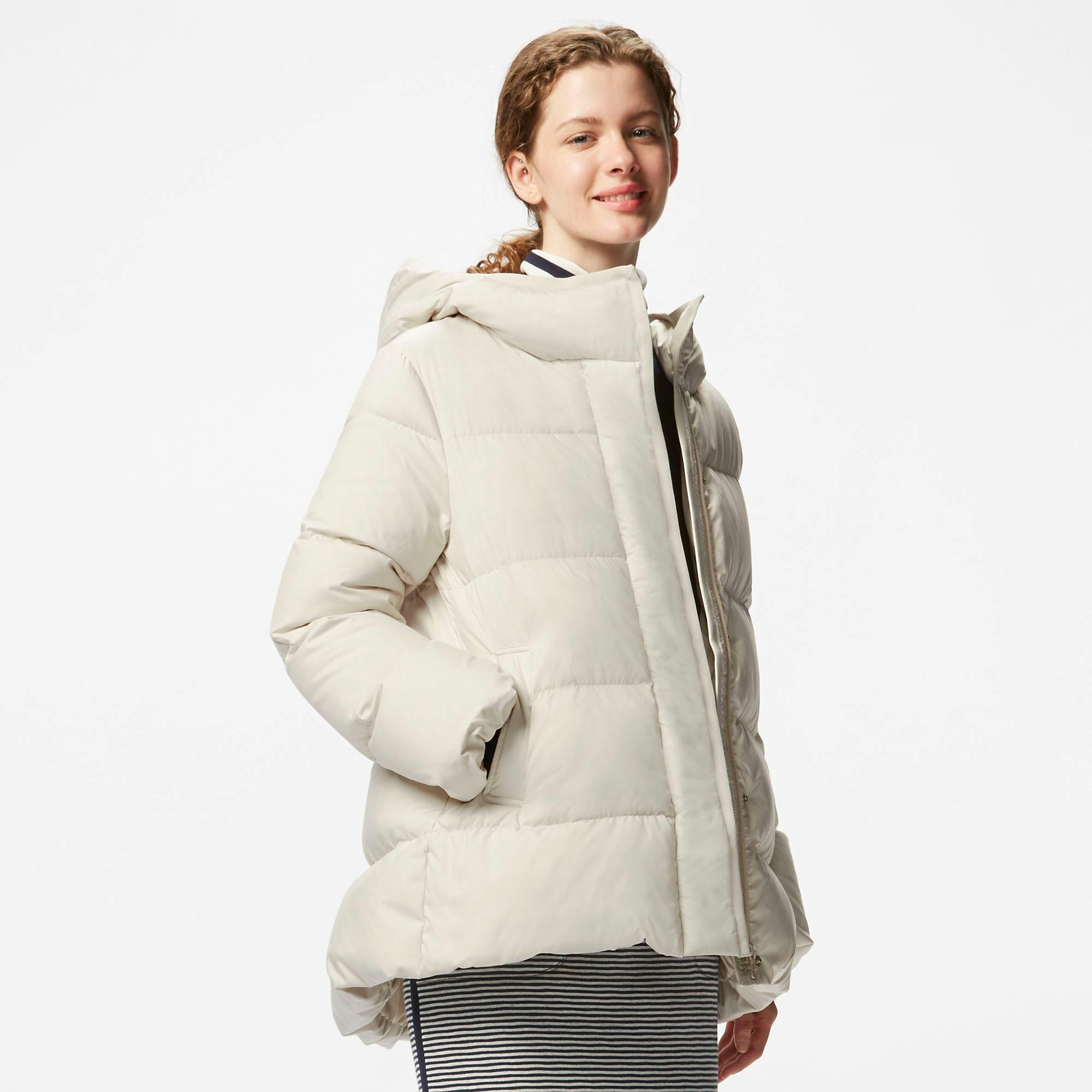 Five Coat Shapes To Try This Winter