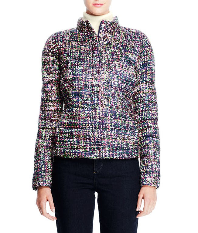 Five Coat Shapes To Try This Winter